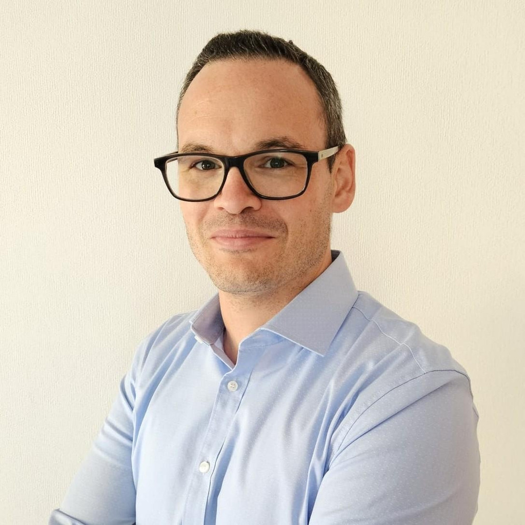 Patrick Hehmann - Head of Corporate Communications & Marketing ...