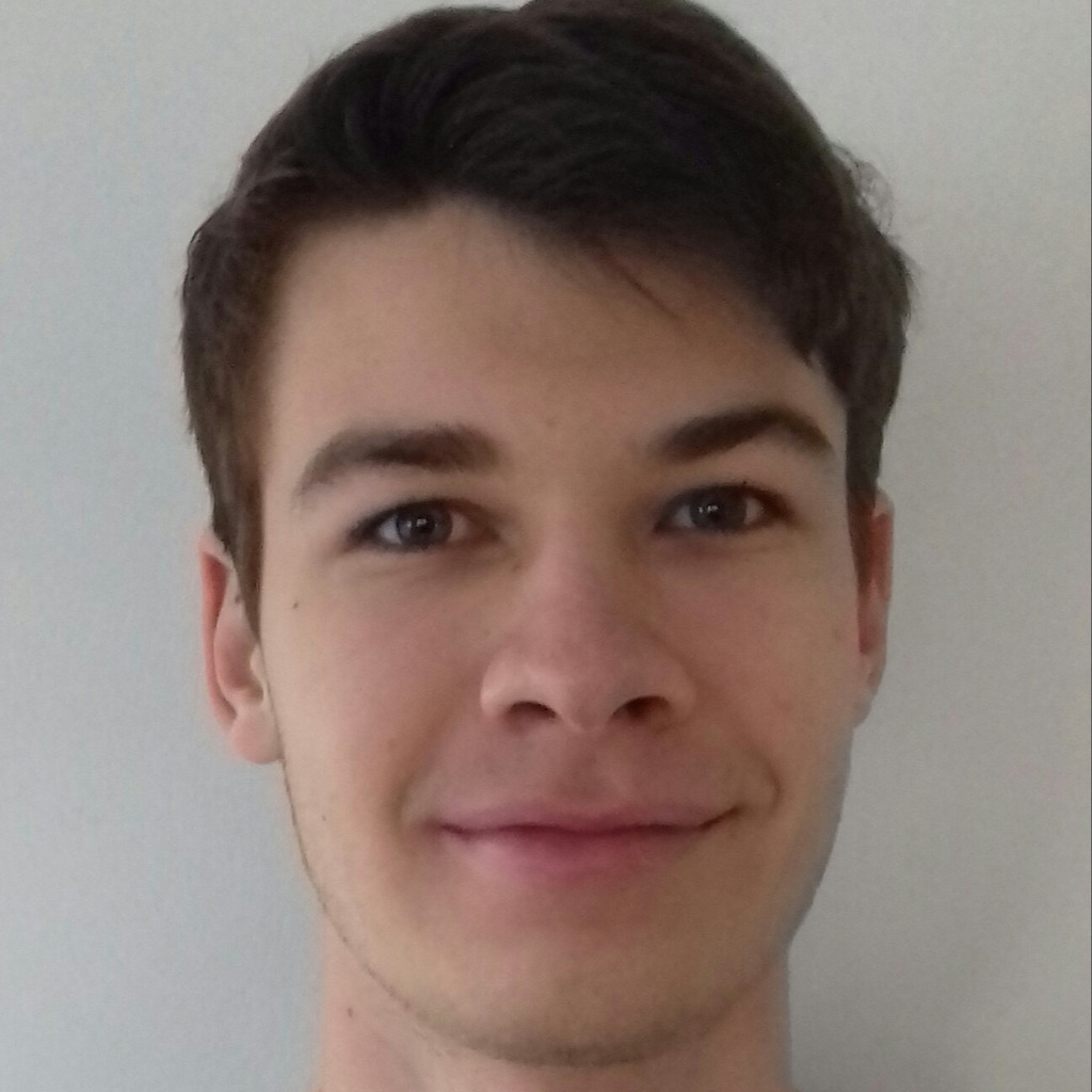 Peter Loock - Praktikant - HOCHTIEF Infrastructure GmbH | XING