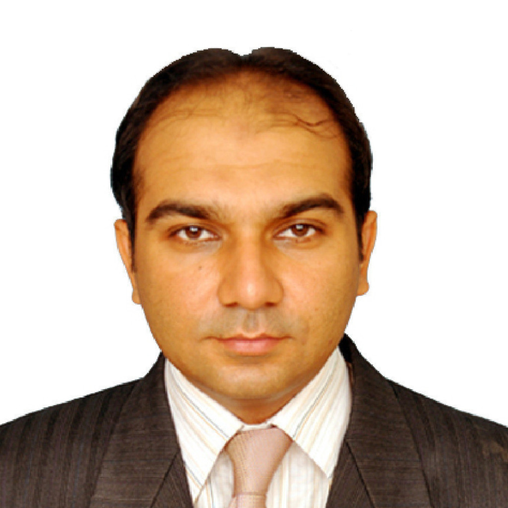 ishfaq muhammad - IT Engineer - UN-IOM (Project of INL), Peshawar, Pakistan | XING