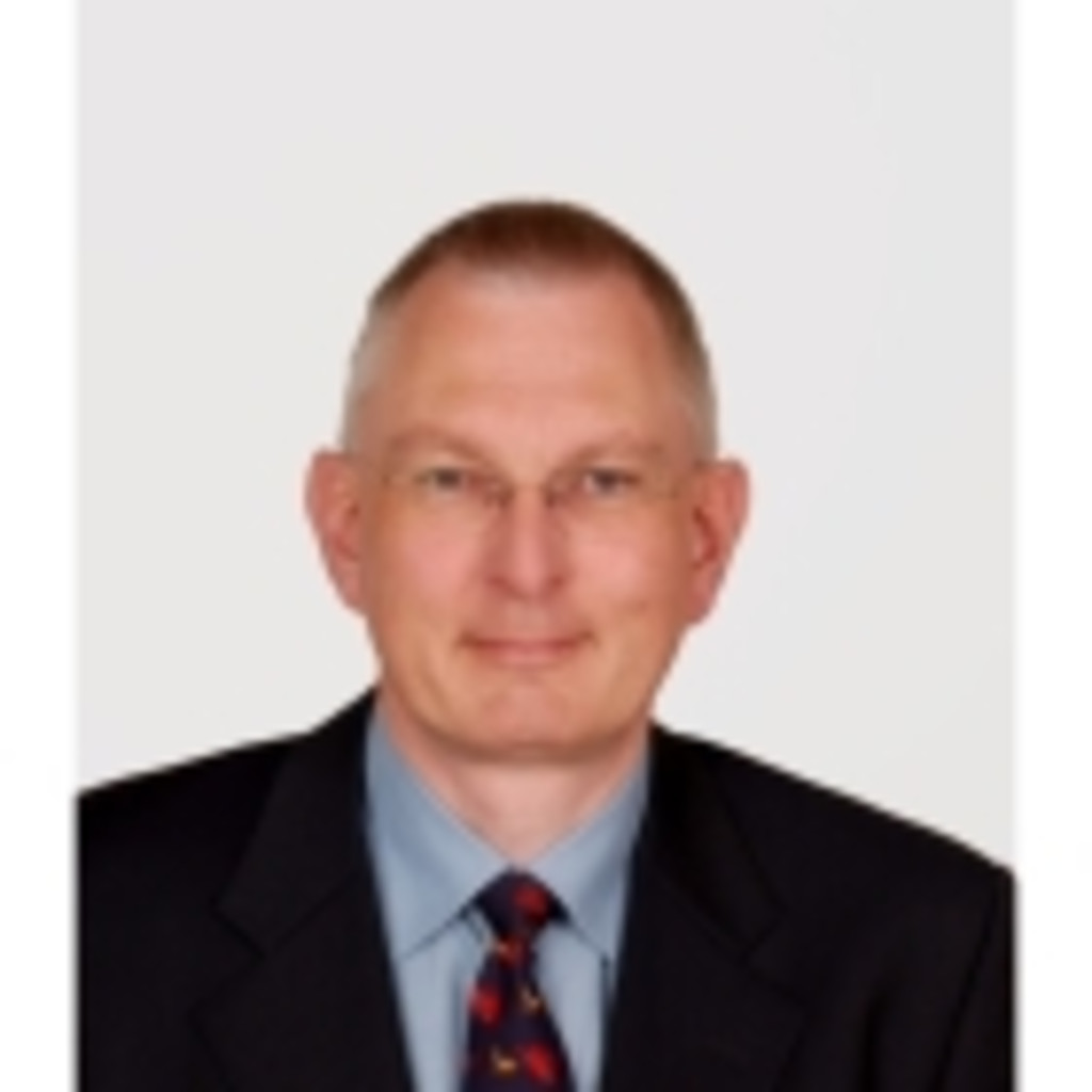 Michael Striegel - Geschäftsführer - IBCOL Verwaltungs GmbH | XING