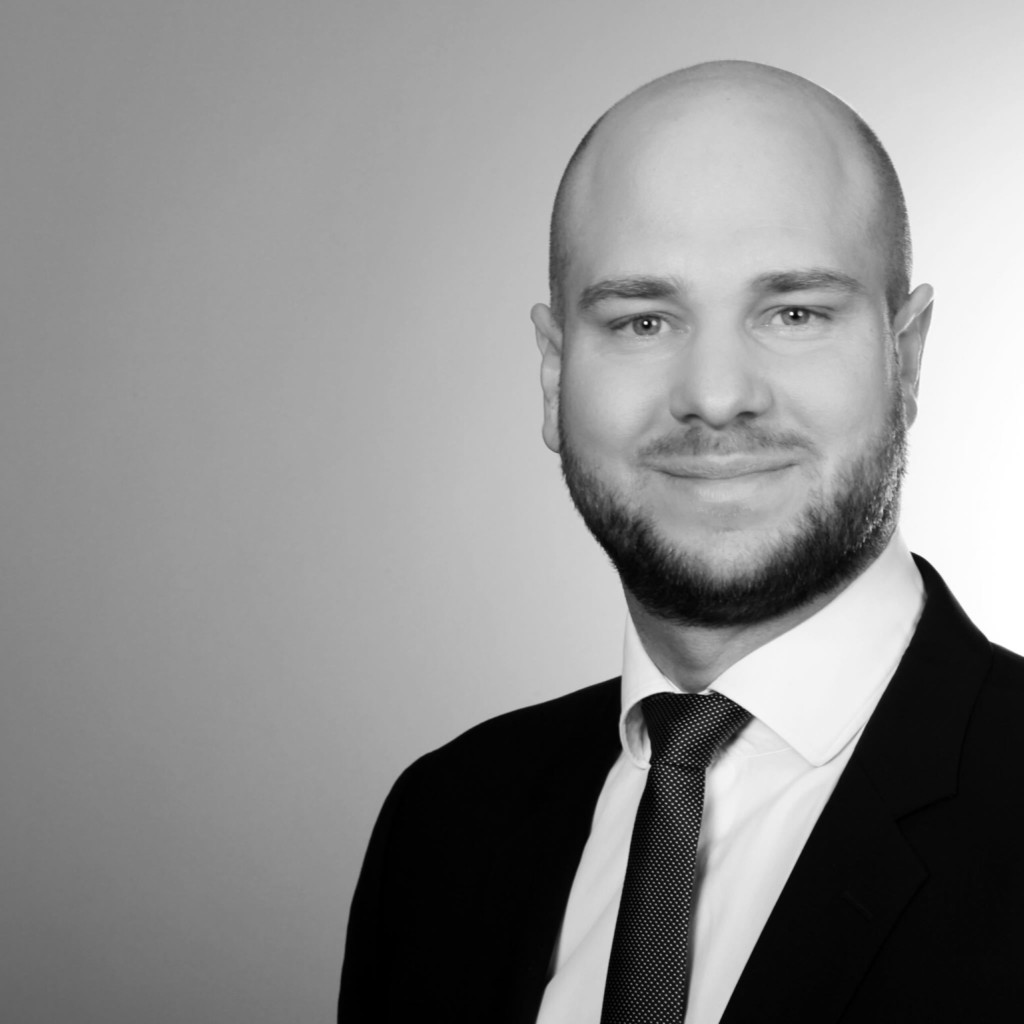 Daniel Stöhr - Head of Quality Assurance - JUWI GmbH | XING