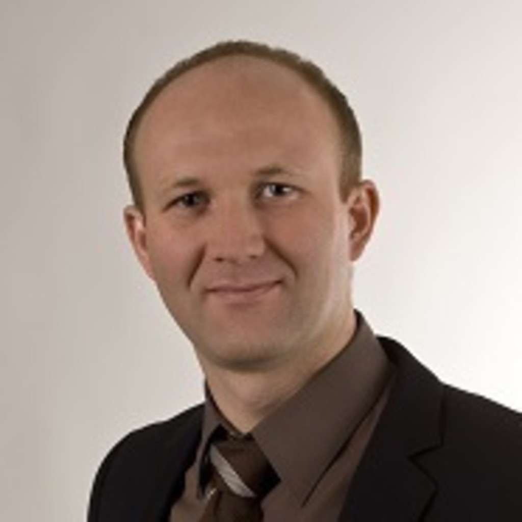 Roman Ritter - Leiter Kraftwerk Zolling, Geschäftsführer - Onyx Power ...