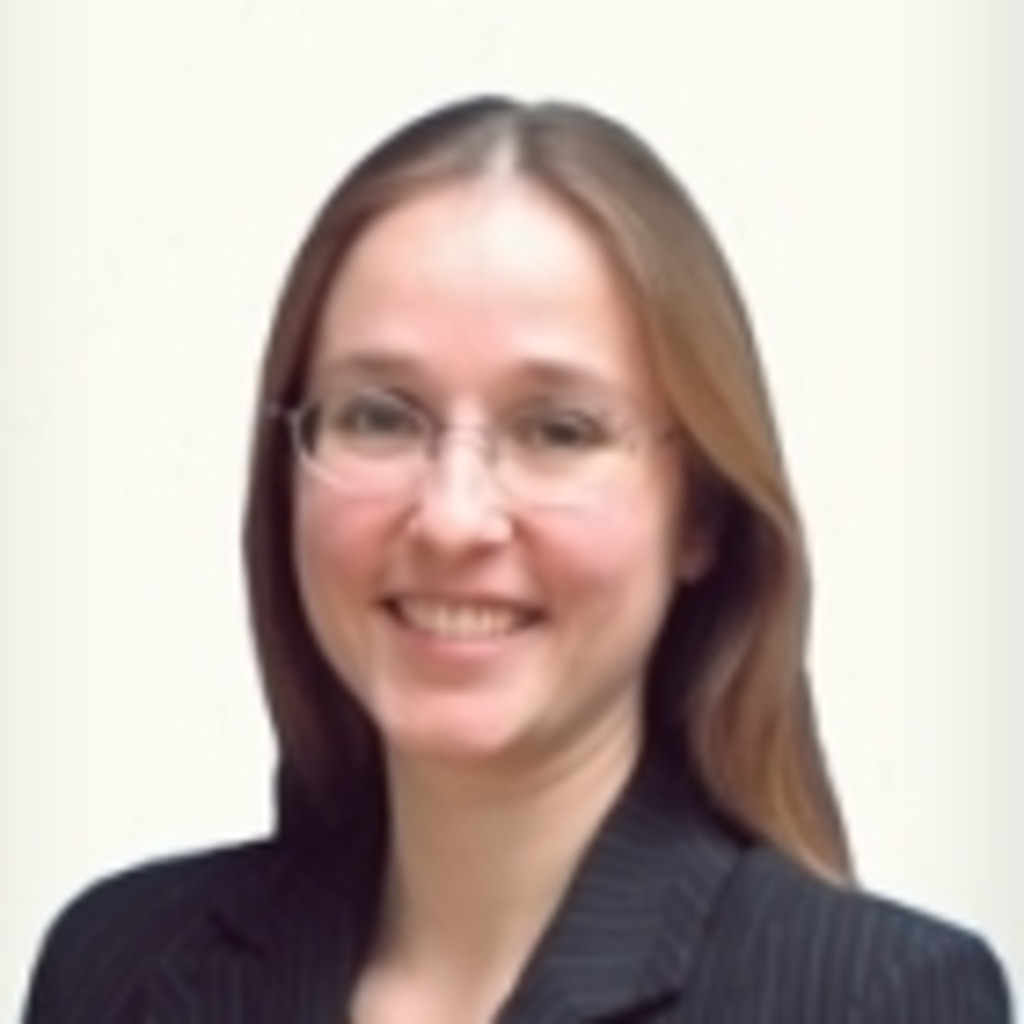 Caroline Chmiel - Unternehmensberaterin für Logistik & IT ...