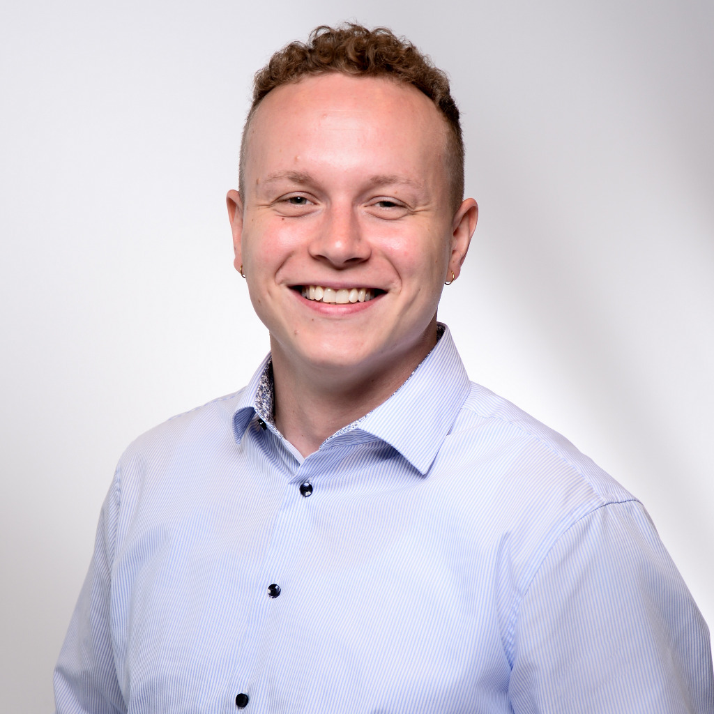 Daniel Fohrmann - Senior Sales Manager - Smart Parking Germany GmbH | XING