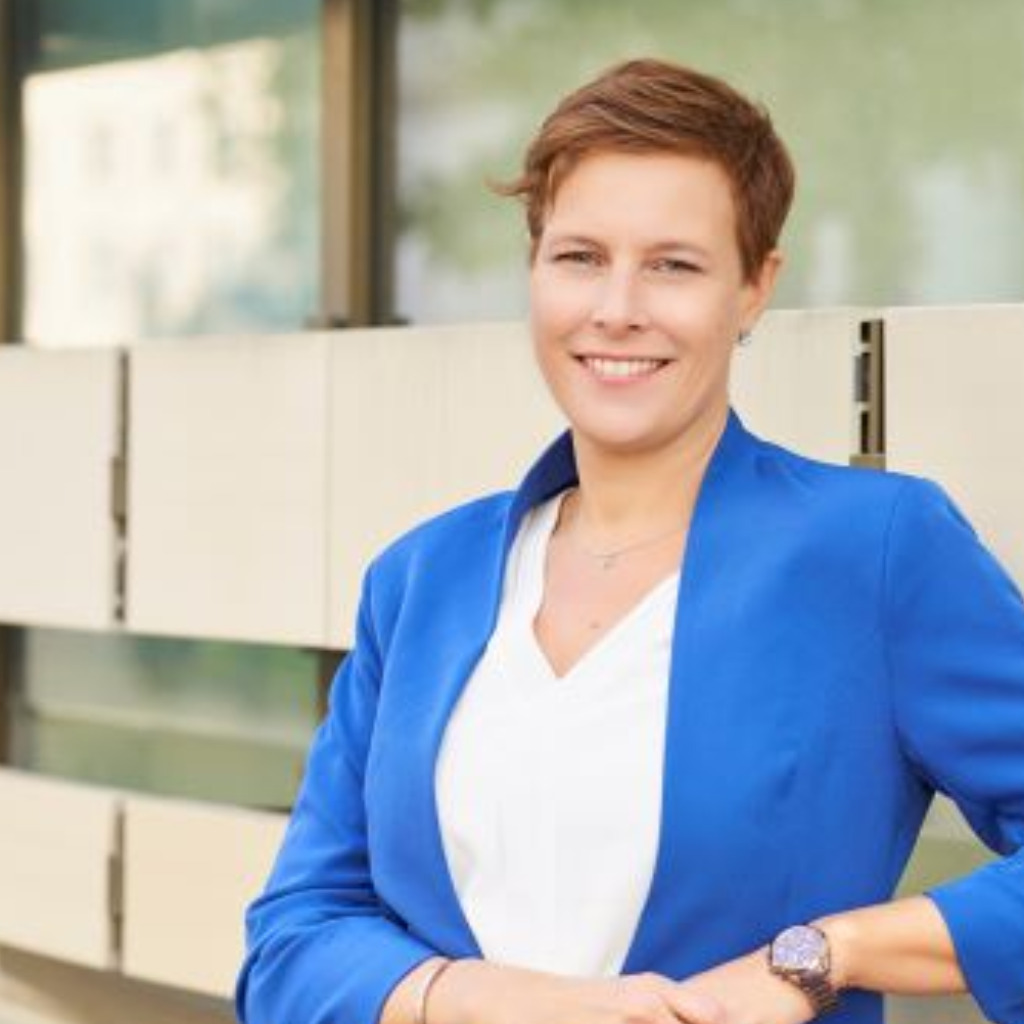 Dr. Eva Kasper - Institutional Research - Technische Universität ...