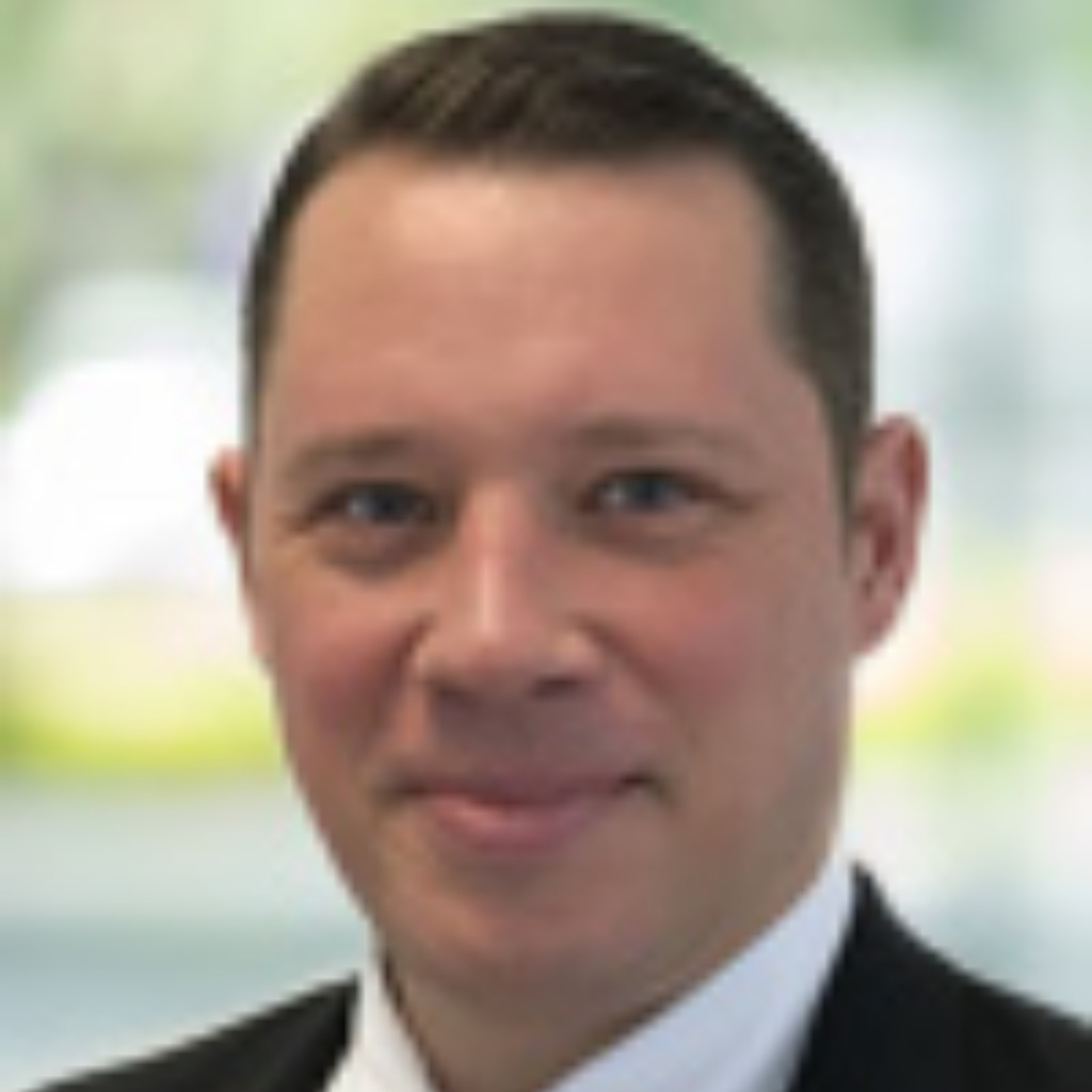 Daniel Rolfes - Professional Presales - MODUS Consult GmbH | XING