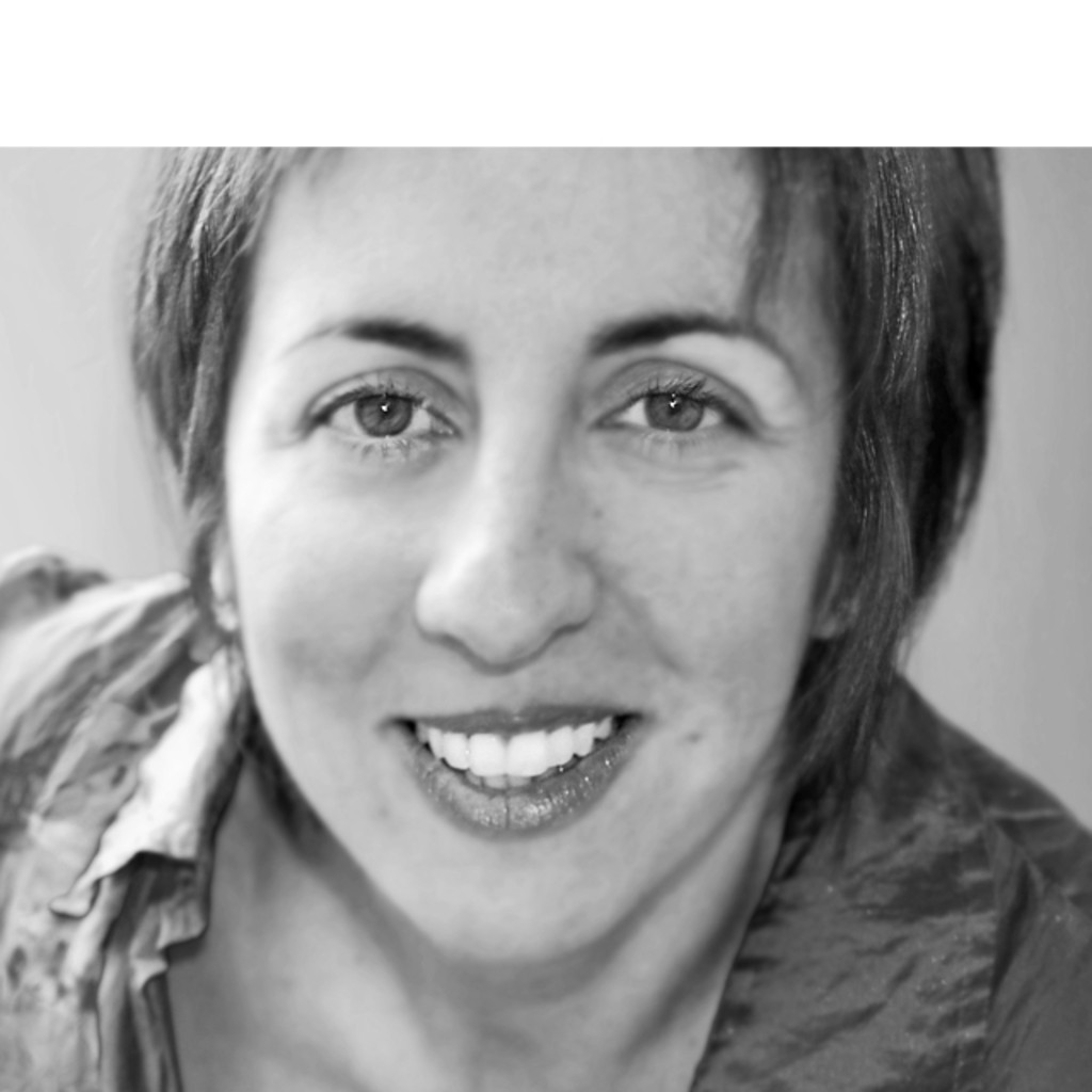 Maite moreno Bosch - Founder - Monday Happy Monday | XING