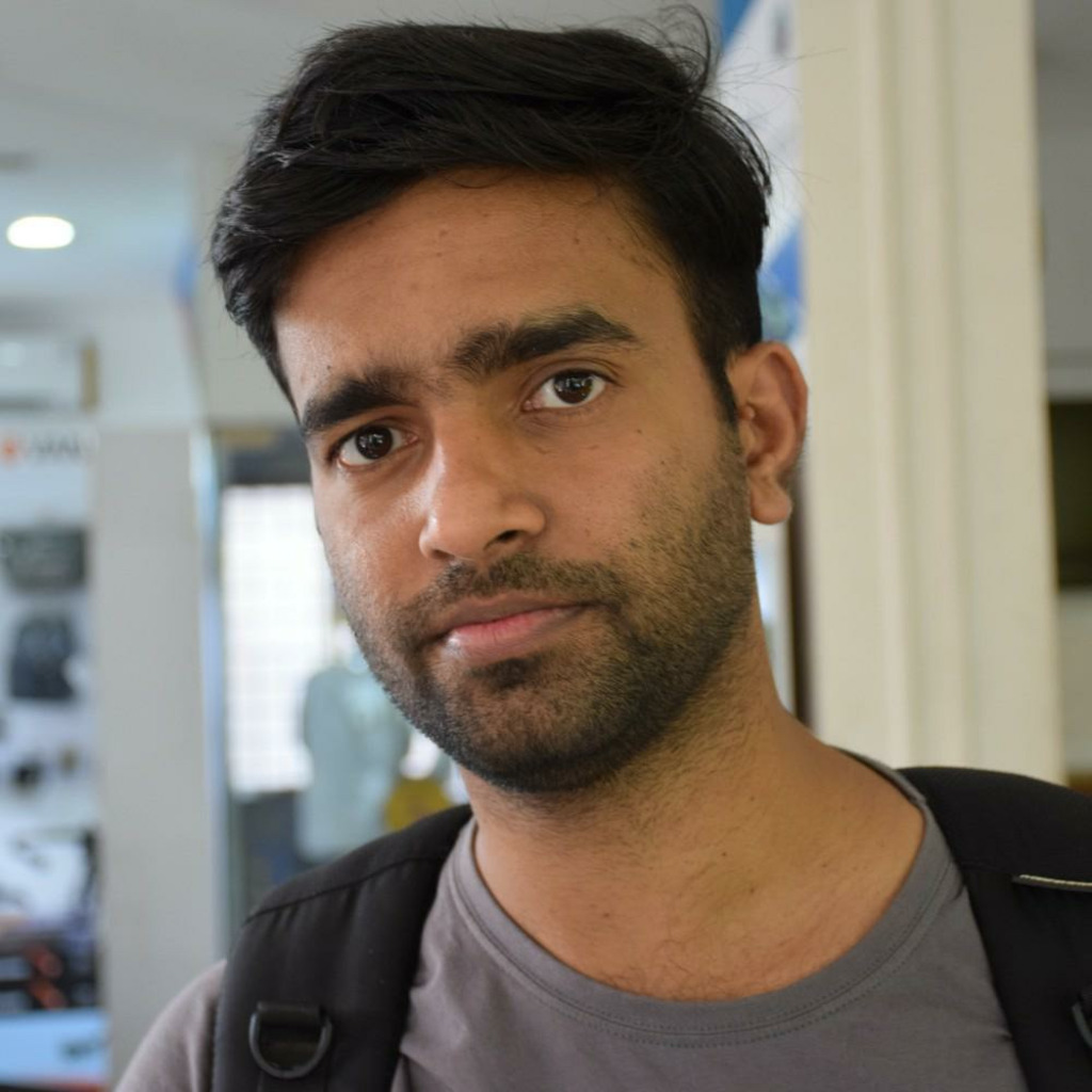 Anand Karunakaran - DevOps Engineer - HP Inc | XING