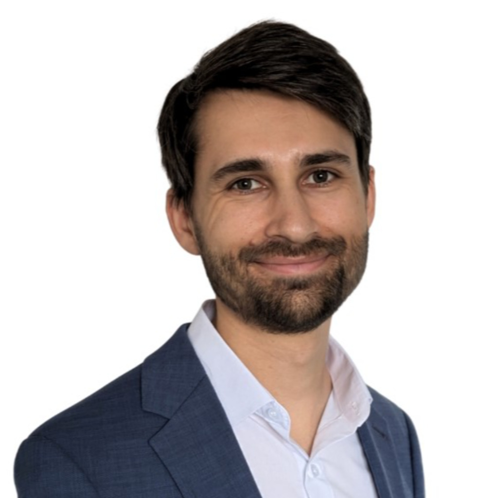 Ing. Daniel Wilhelm - Chemieingenieurwesen und Verfahrenstechnik ...