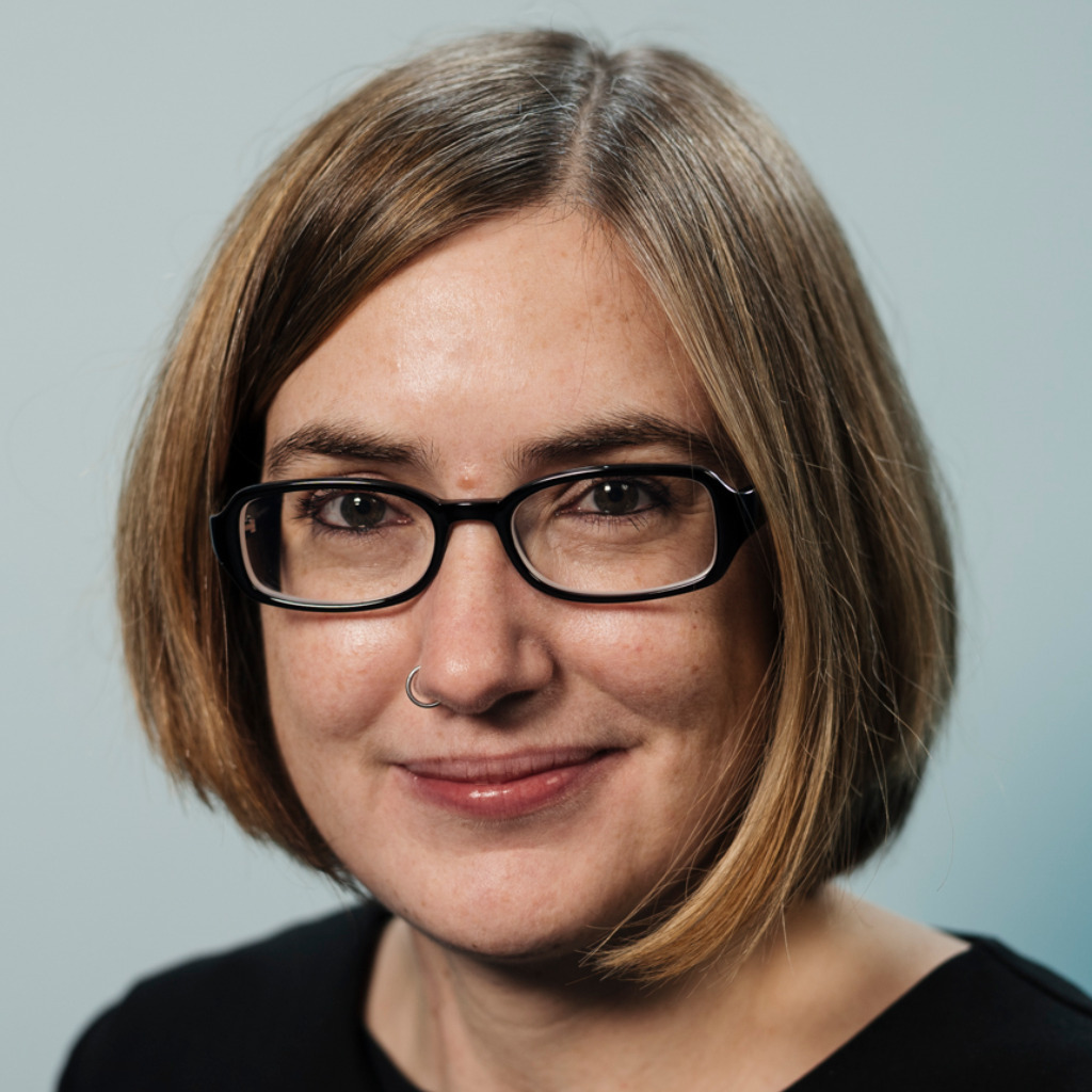 Friederike Krieger - Wirtschaftsjournalistin - Pressebüro Fromme | XING