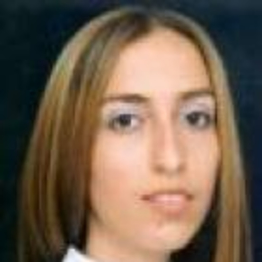 Ana Maria RODRIGUEZ DIAZ DEL CASTILLO: comercio exterior | XING