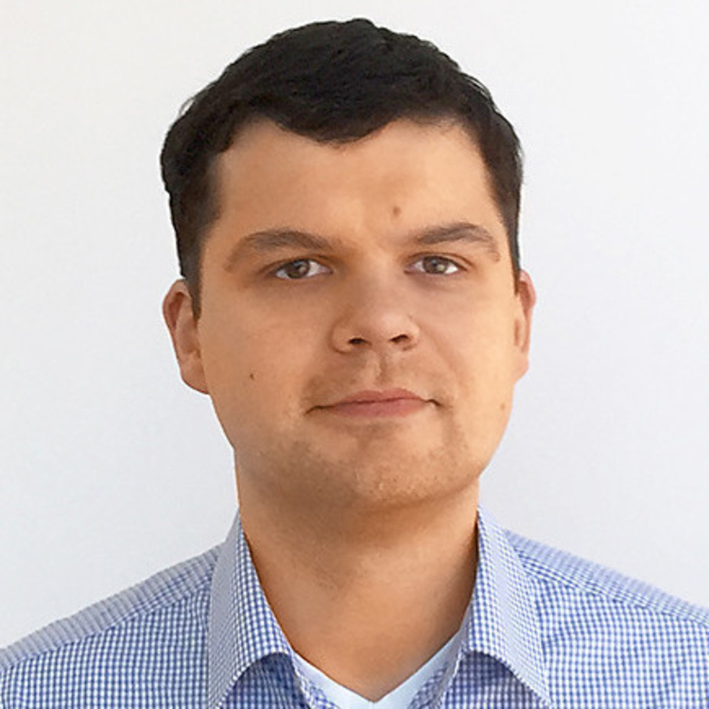 Leo Josts - CEO and founder - Vaultmagic Ltd. | XING