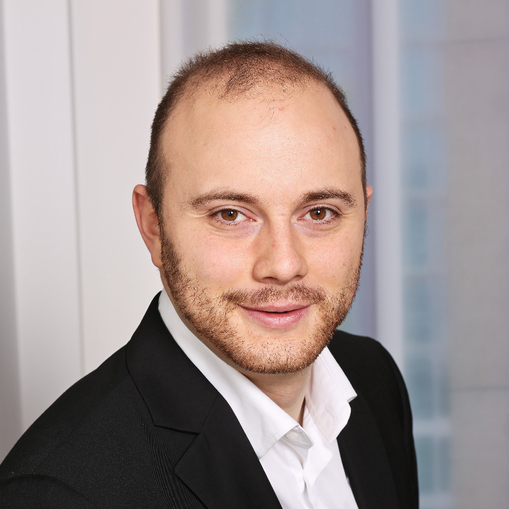 Patrick Herberth - Consultant / Entwicklungsingenieur Inbetriebnahme ...