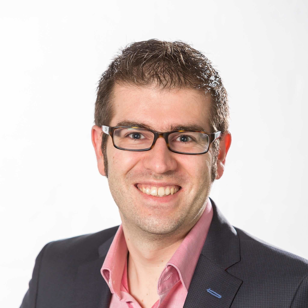 Andreas Sachsenhammer - Technischer Sachbearbeiter - Amt für Digitalisierung, Breitband und ...