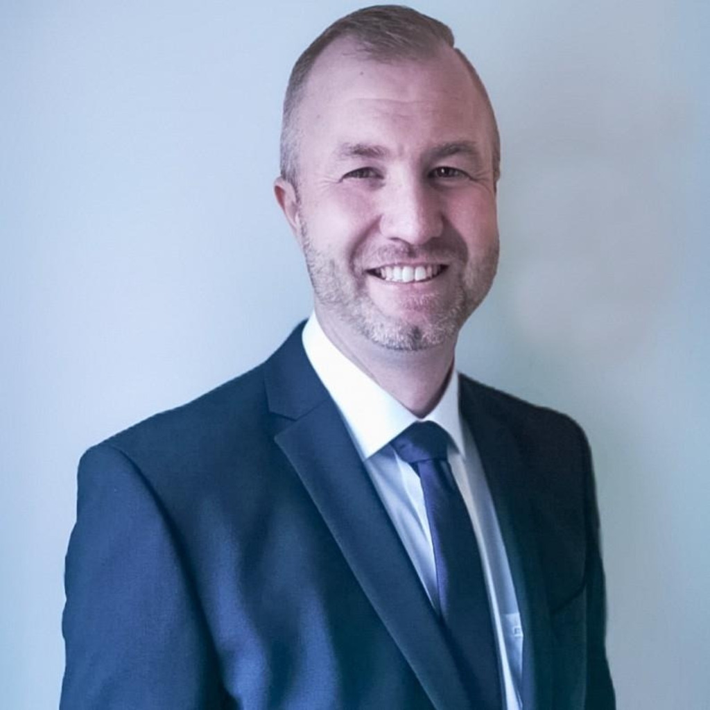 Daniel Blank - Teamleiter Technik / Netzausbau Multimedia - Vonovia SE ...