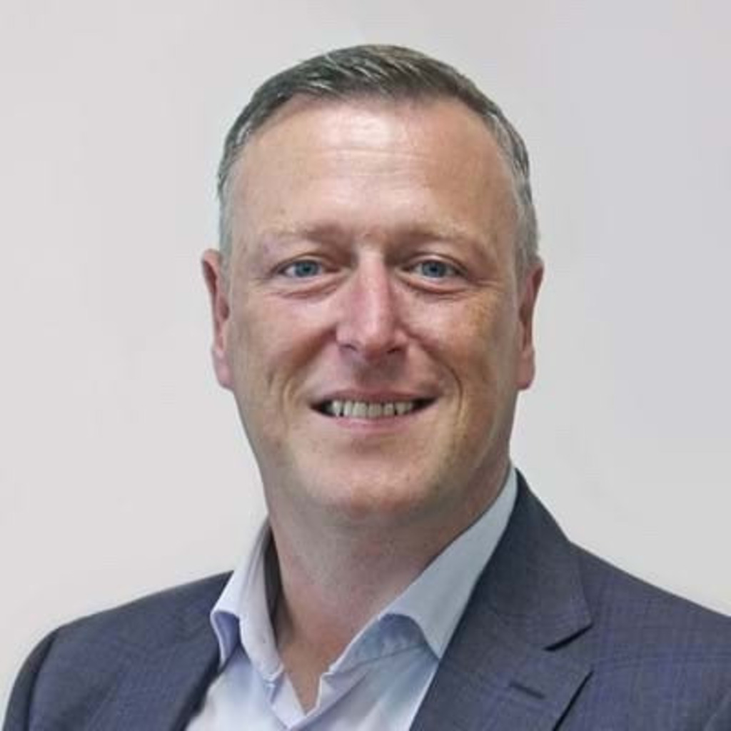 Michael Marnfeld - Group COO Road & Pharma - LEMAN A/S | XING