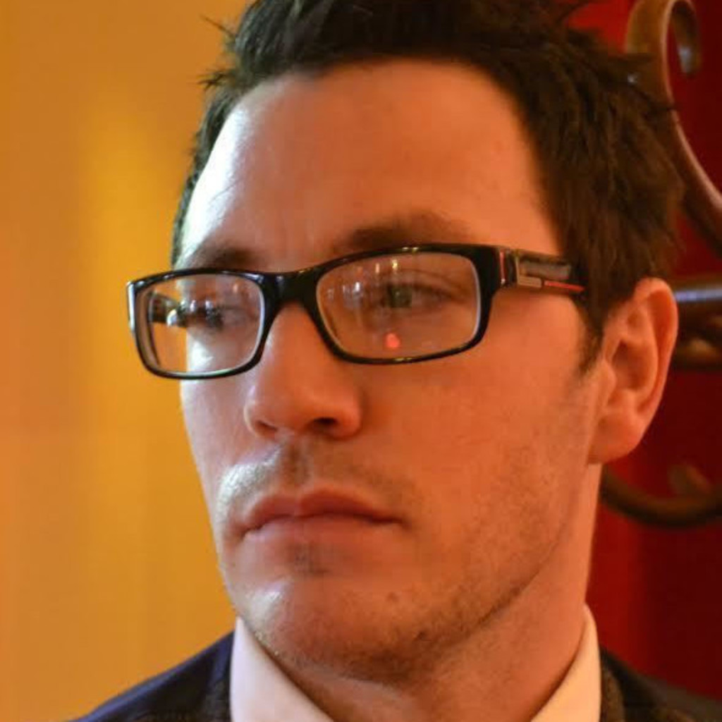 Jonathan Hogan - Senior Financial Accountant - Northern Trust ...