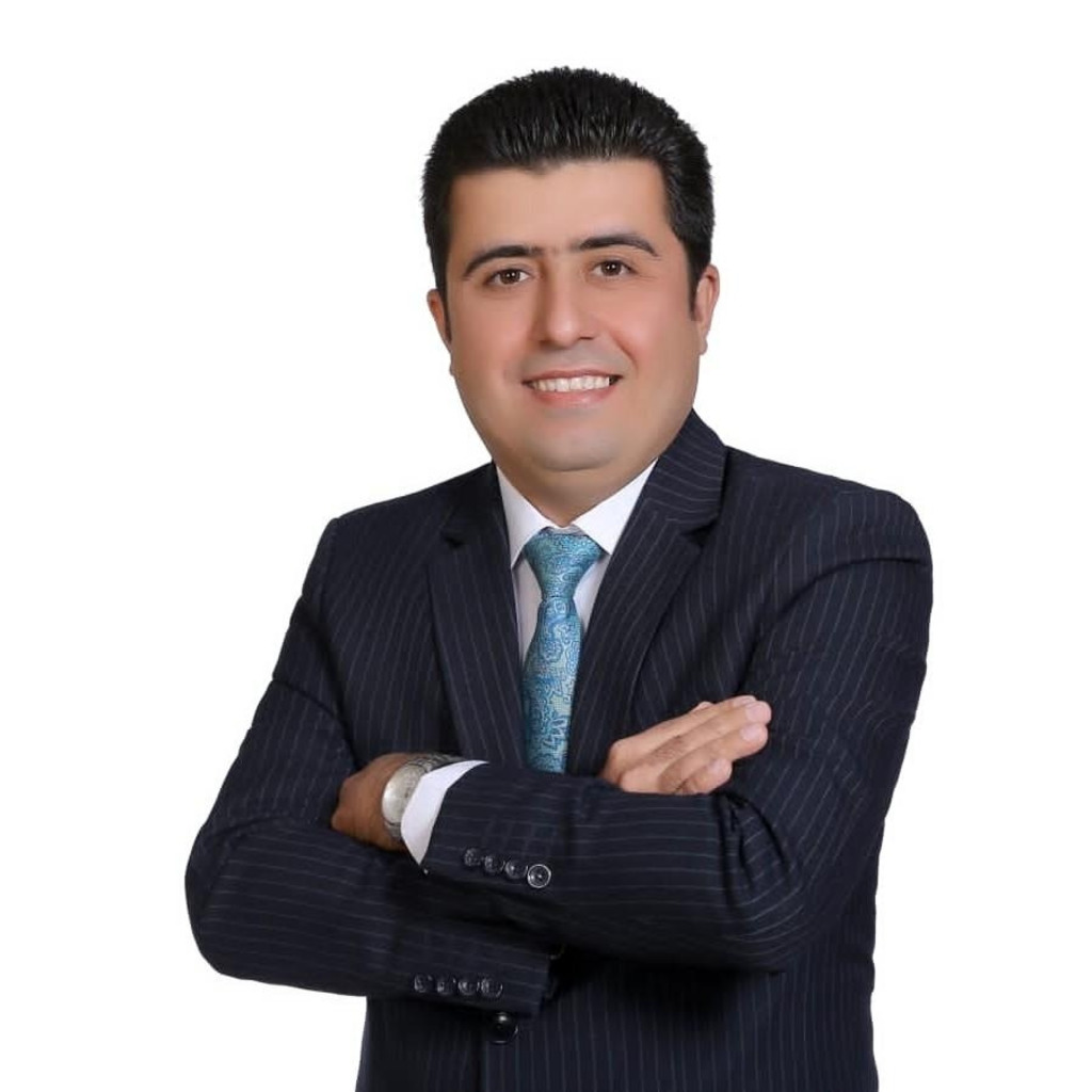 iman Amini Rourani - Mechatronik-Ingenieur - Irankhodro(Der größte ...