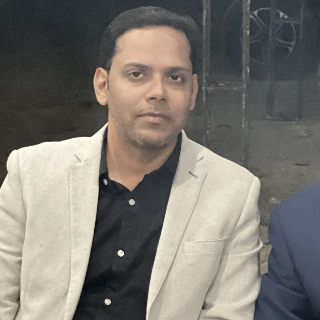 Farhan Shaikh - Technical Architect - NTT DATA DACH | XING