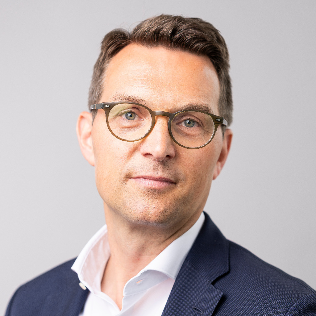 Martin Berg - Chief Executive Officer (CEO) - Climate Asset Management ...