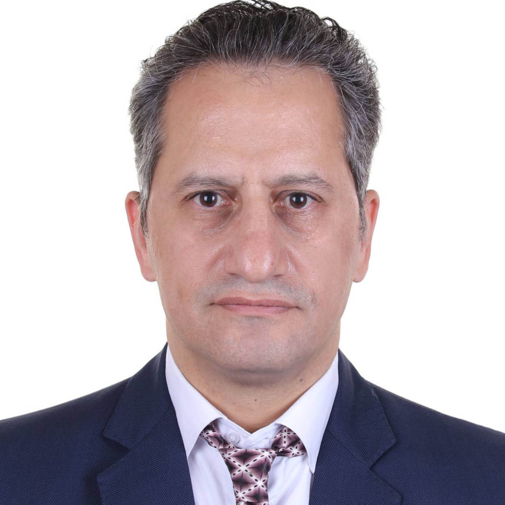 Amir Tavakoli - Economic geology - Research Institute for Earth ...