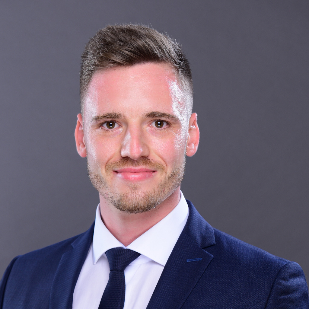 Dominik Lindner - Consultant - Drees & Sommer | XING