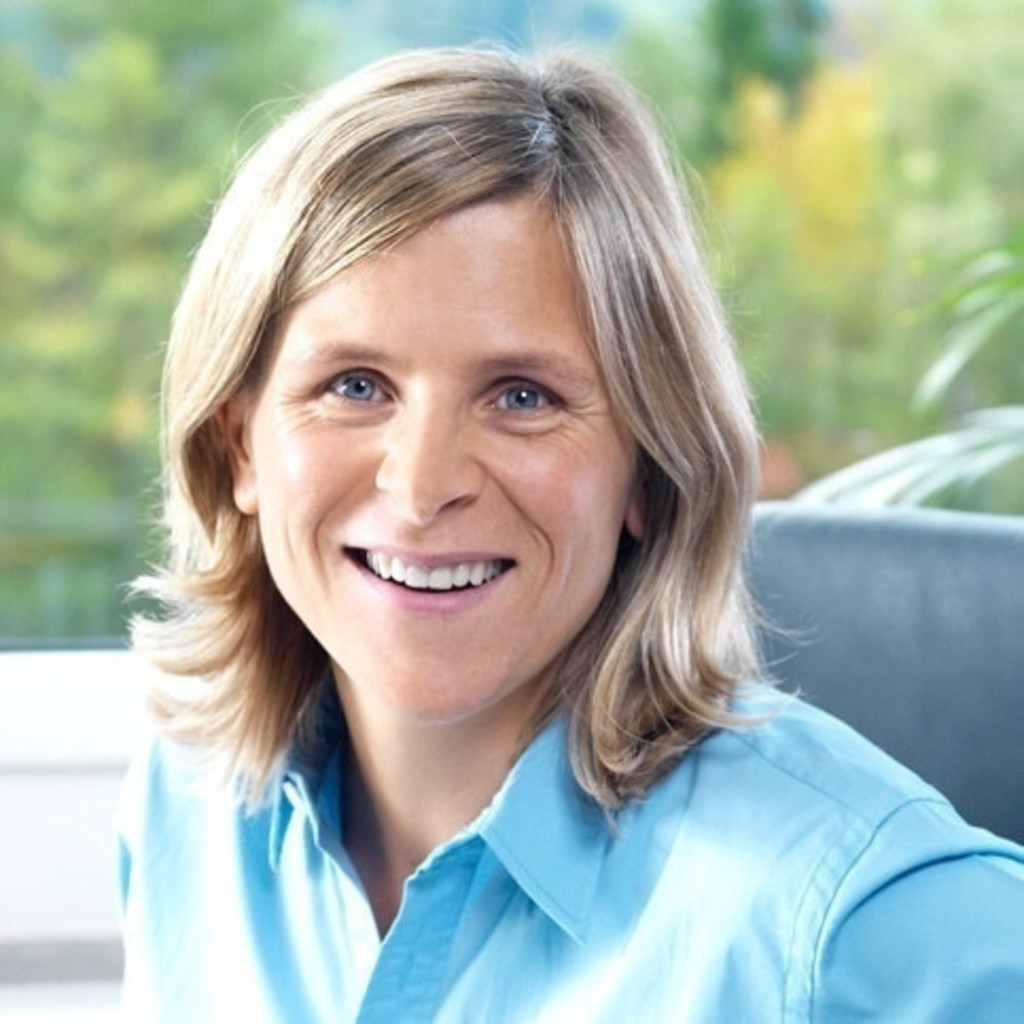 Barbara Sutter - Chief Human Resources Officer (CHRO) - Spitalverbund ...