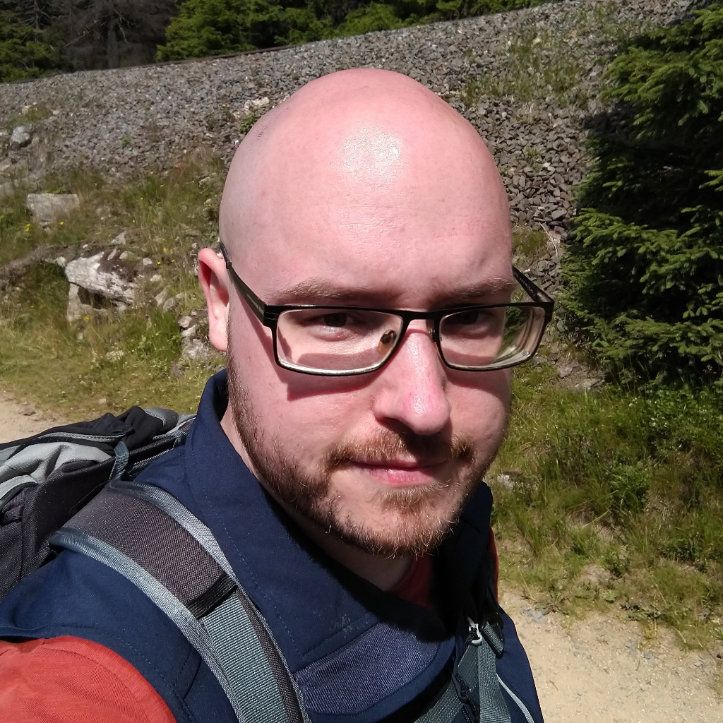 Jan-Michel Warmbold - Technischer Mitarbeiter - Benecke-Kaliko AG ...