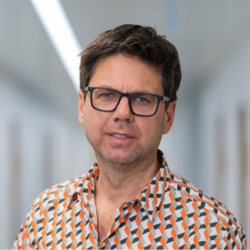 Thomas Grether - Geschäftsführer - Grether WebSites GmbH | XING