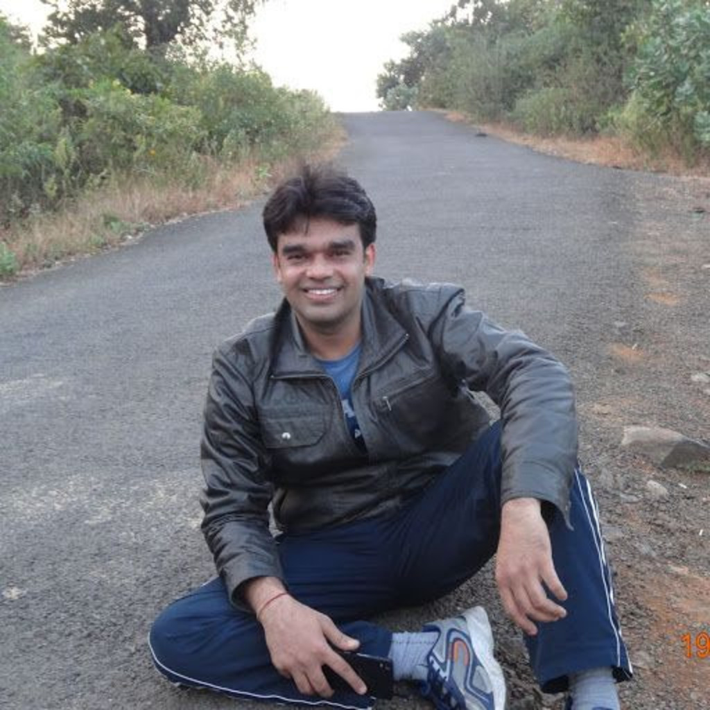 Ankit Sodani - Project Manager - ultratech cement | XING