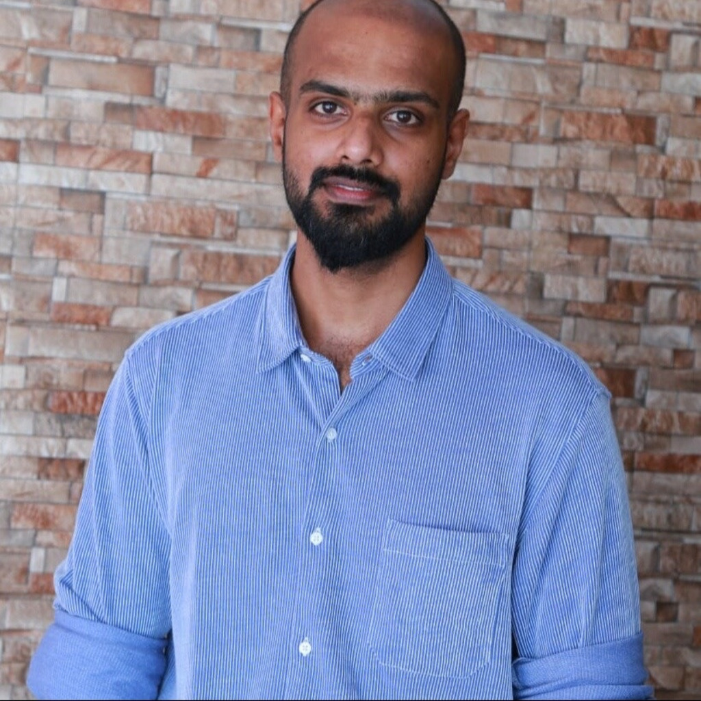 Jijo Joseph - Electrical Technician - FIBA ClubCo Sàrl | XING