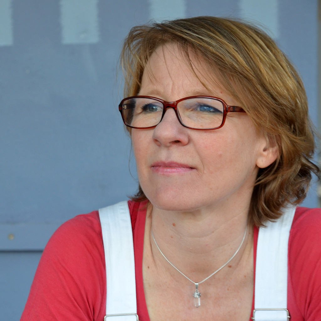 Katrin Schenk - Malerarbeiten / Wandgestaltung - Malerarbeiten | XING