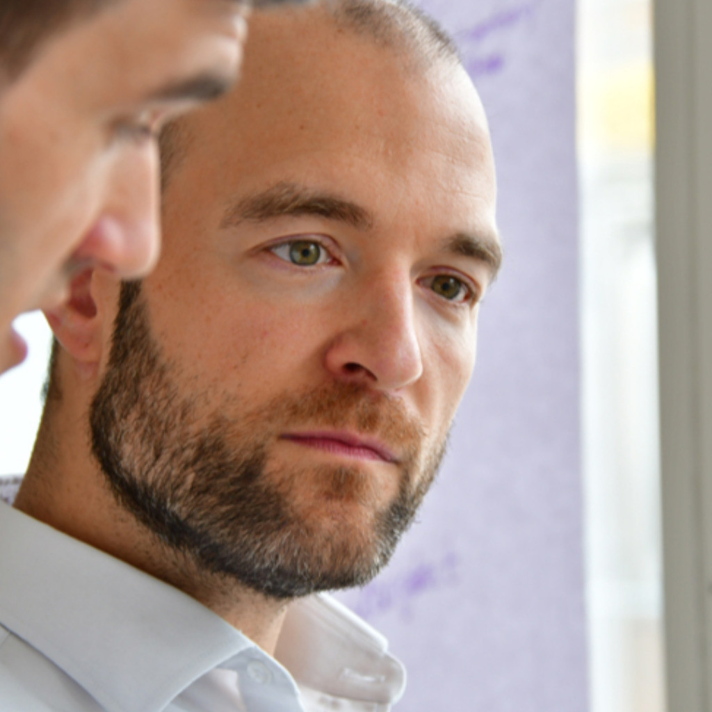 Michael Schwan - Managing Director - HighCoordination GmbH | XING