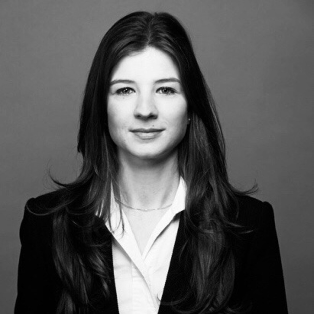 Esther Henssen - Assistentin der Geschäftsführung ...