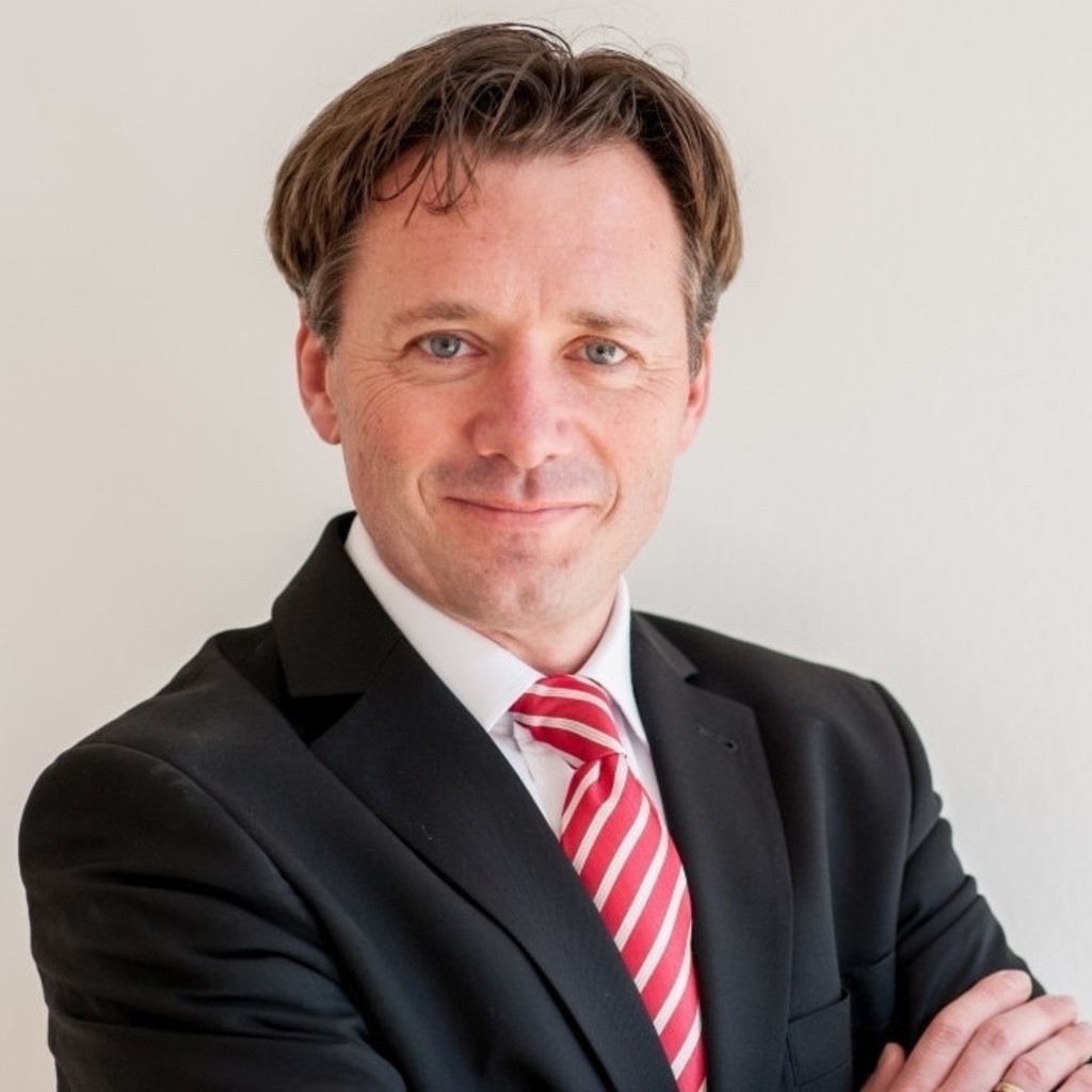 Markus Alt - Geschäftsführender Gesellschafter - Runte. Weil & Alt GmbH ...