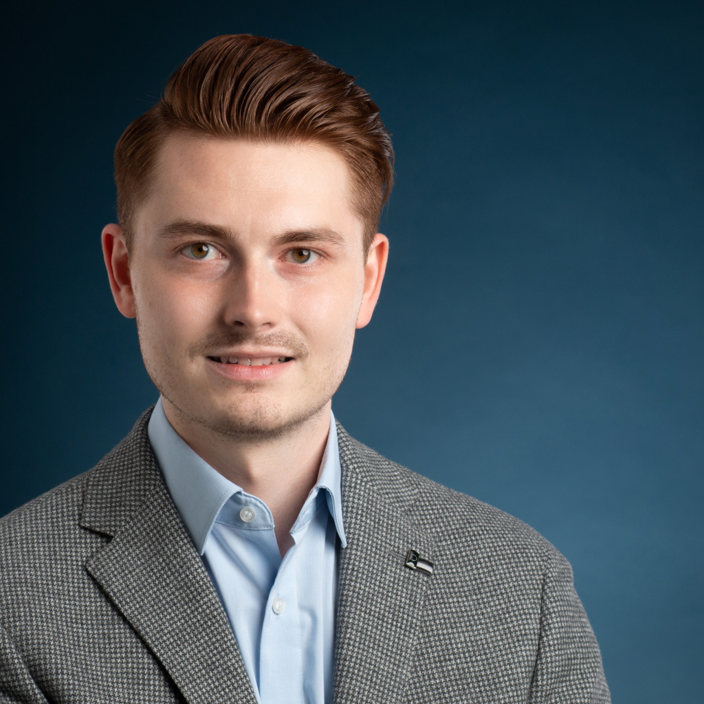 Tim Wilms - Kaufmännische Sonderaufgaben - IDR Industrieterrains ...