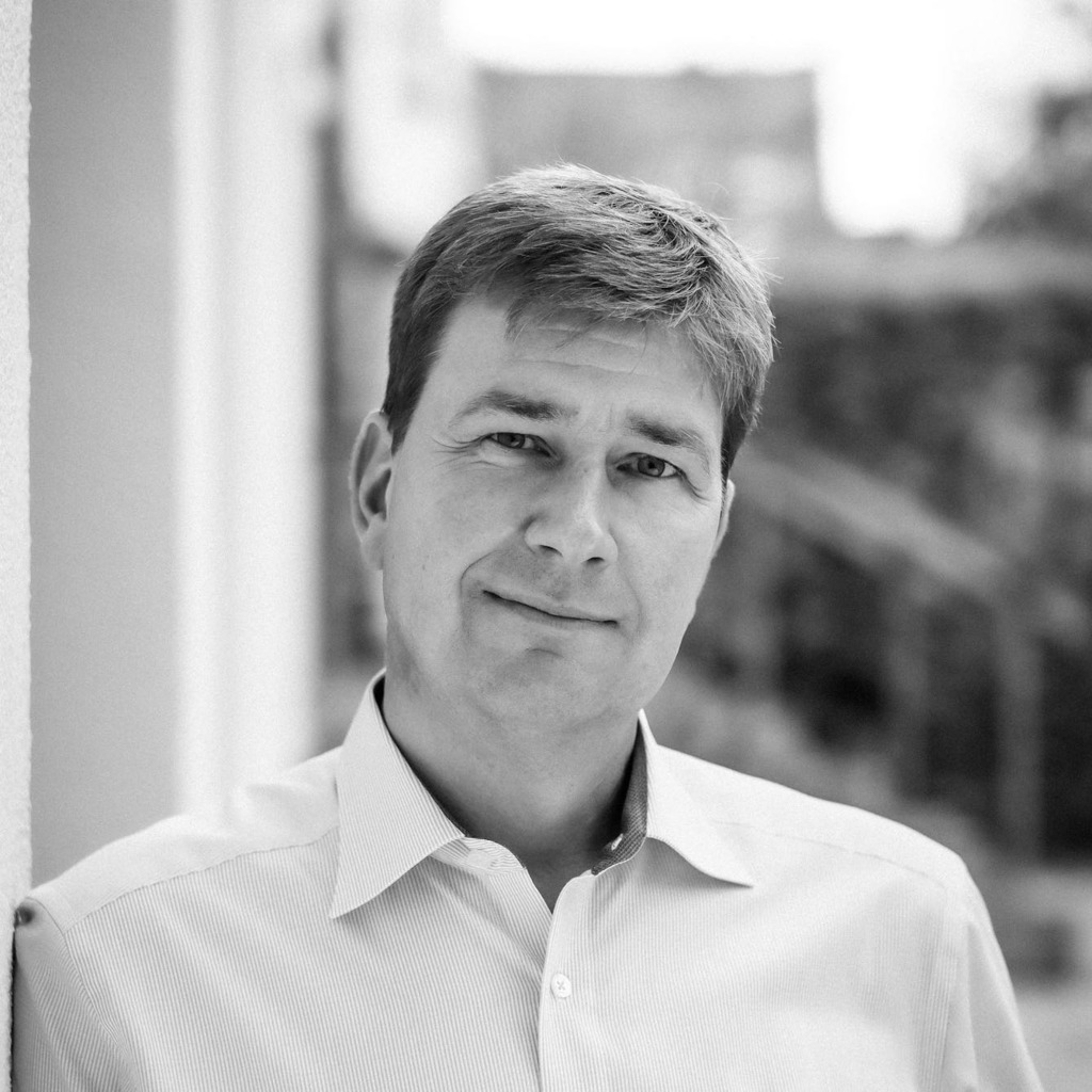 Andreas Hanke - Geschäftsführer - campus Ingenieurgesellschaft mbH | XING