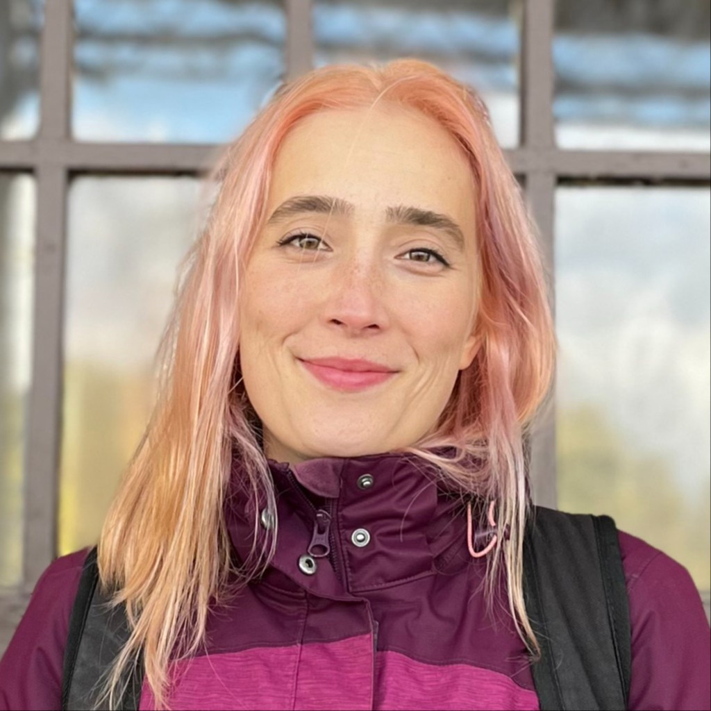 Nidzhol Tashkan - Modedesignerin - Aletex | XING