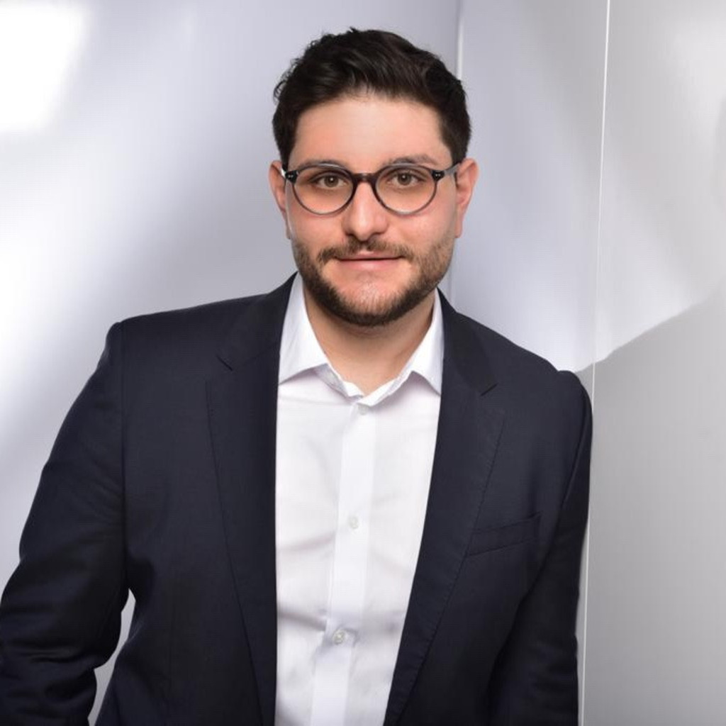 Enes Demir - Industry Process Consultant - Dassault Systèmes | XING