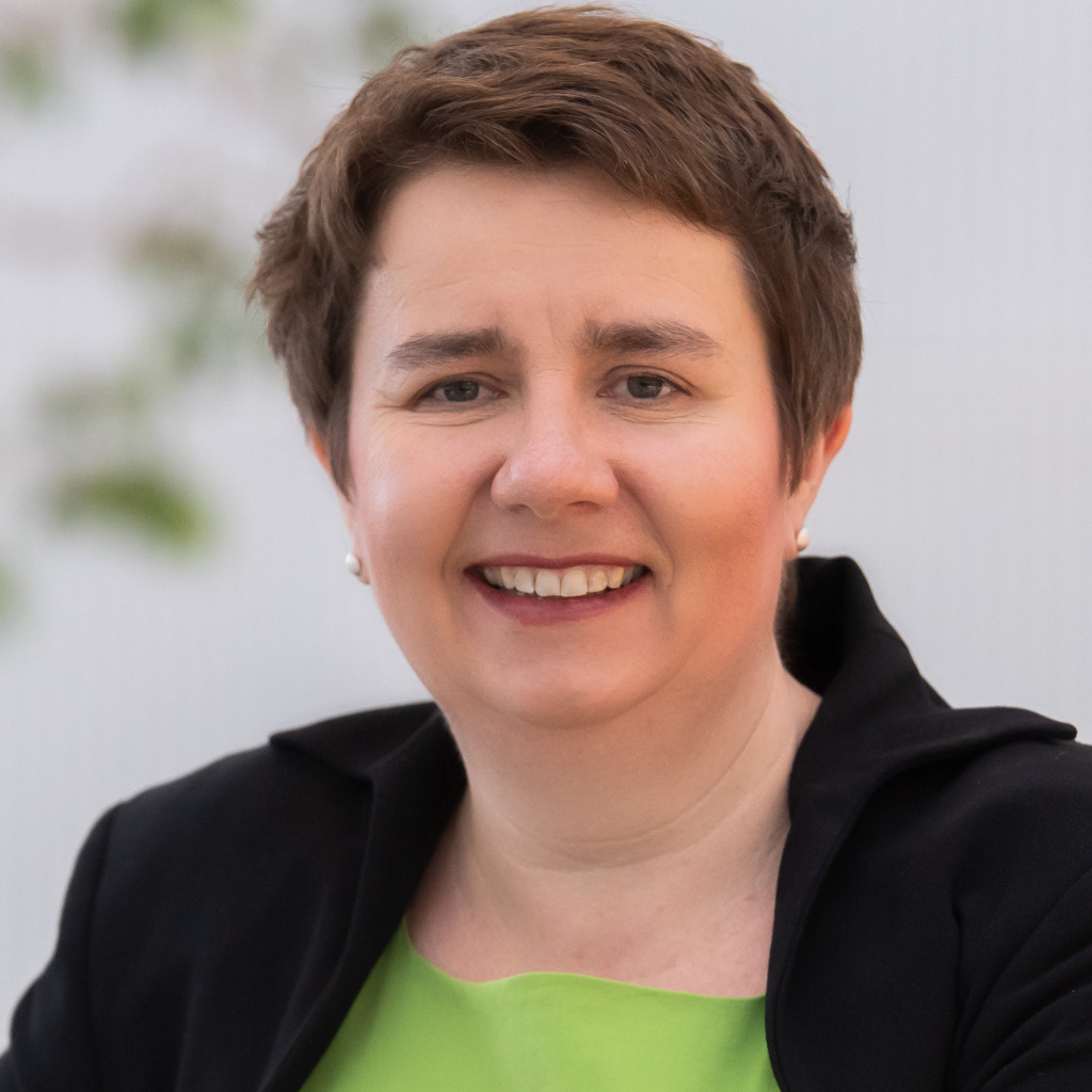 Heidi Moser - Personalleitung - Diakonie Rosenheim | XING