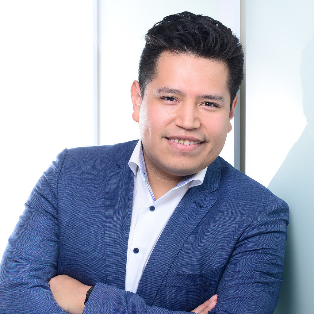 Ernesto Isaac Ramirez Silva - IT-Systemmanager und Data Engineer ...