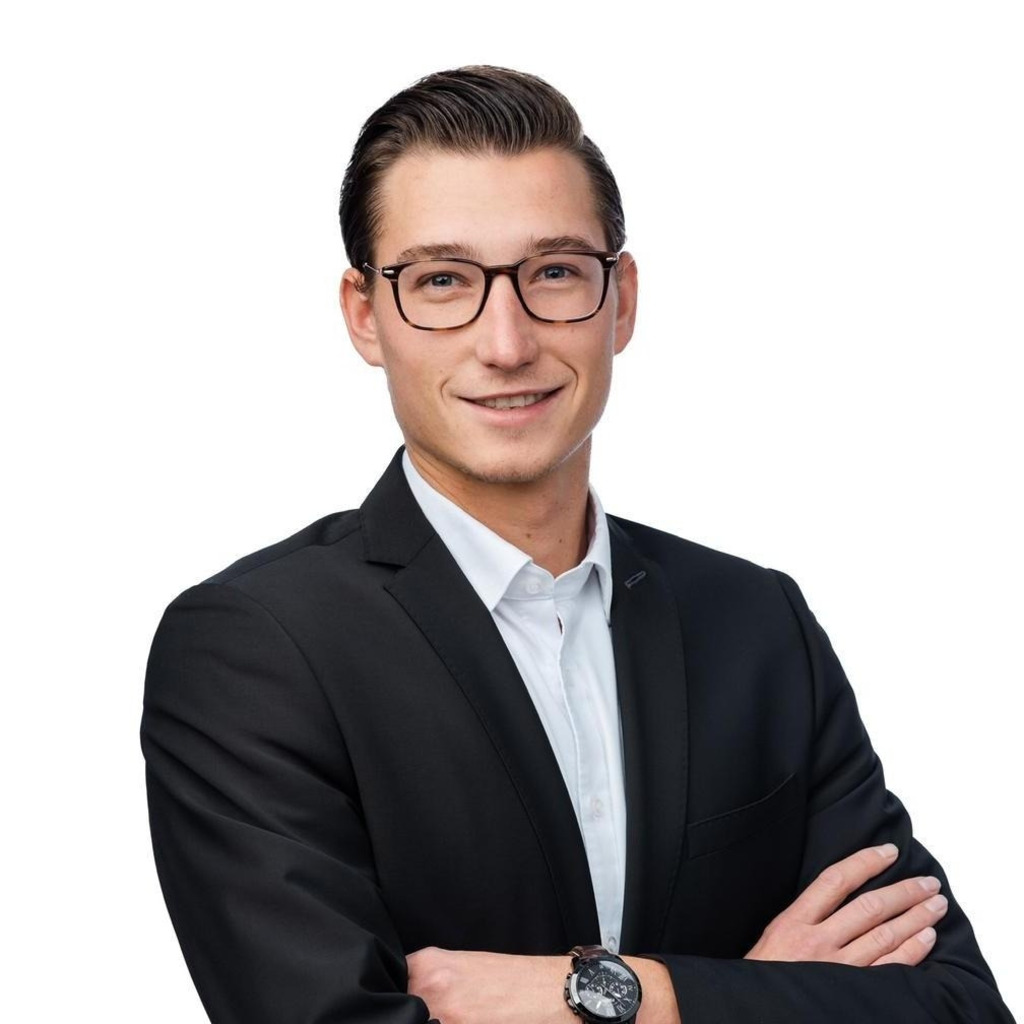 Markus Koch - Vertriebsmitarbeiter Innendienst - Lotter + Liebherr GmbH | XING