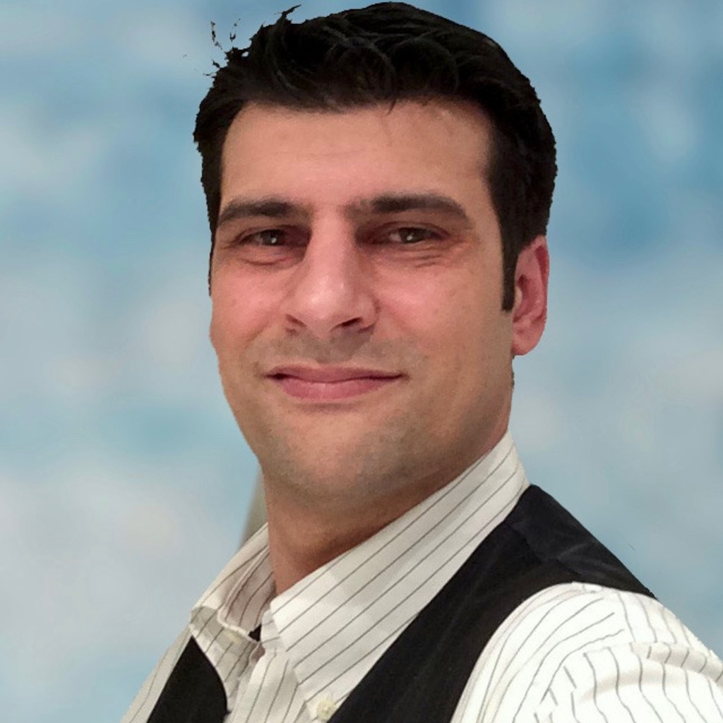 Samy Ibrahim - Projektteamleiter - EMobility Netzwerk Deutschland GmbH | XING