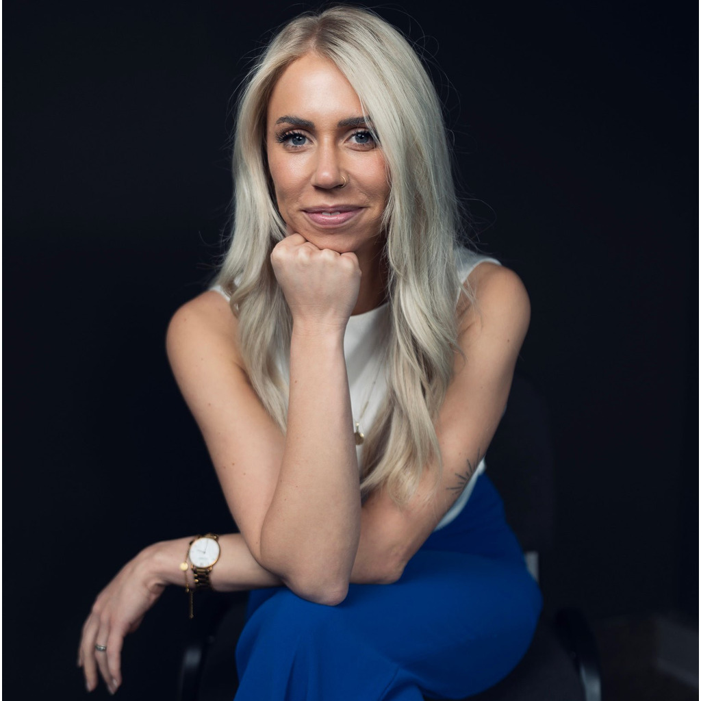 Sarah Gee - Coach, Trainer und Speaker - Sarah Geelhaar | XING