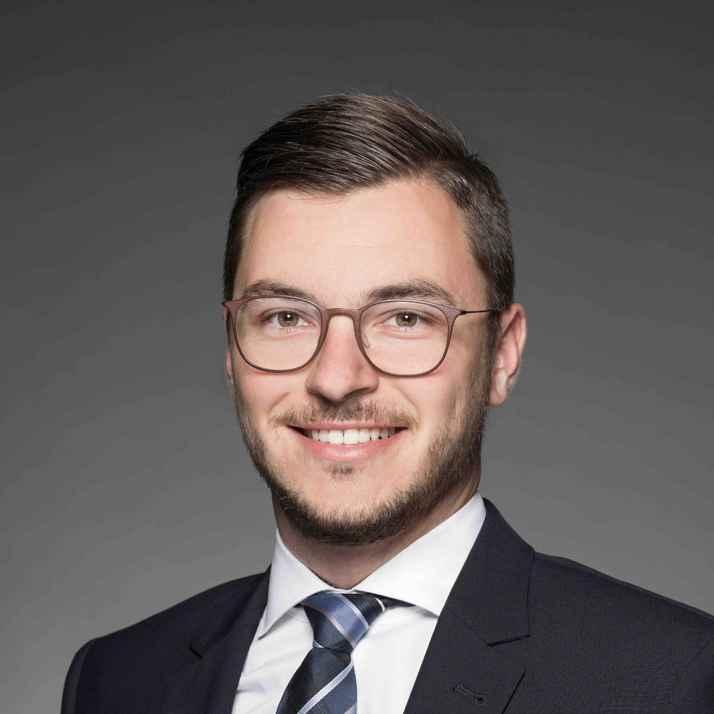 Pascal Matt - Master Professional in Business Mangement - Deutsche eLearning Studieninstitut | XING