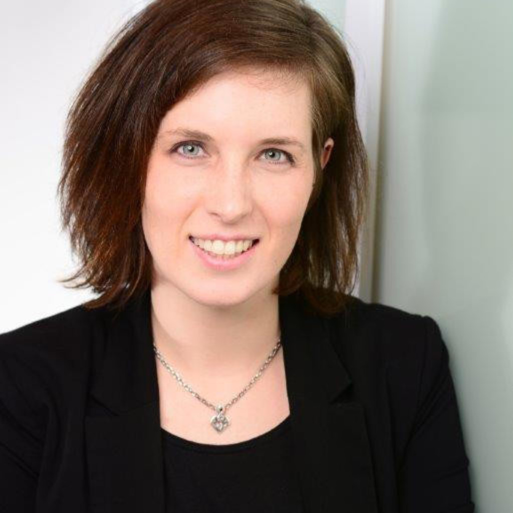 Jennifer Marscheck - Optometristin/Orthoptistin - SFZ Förderzentrum ...