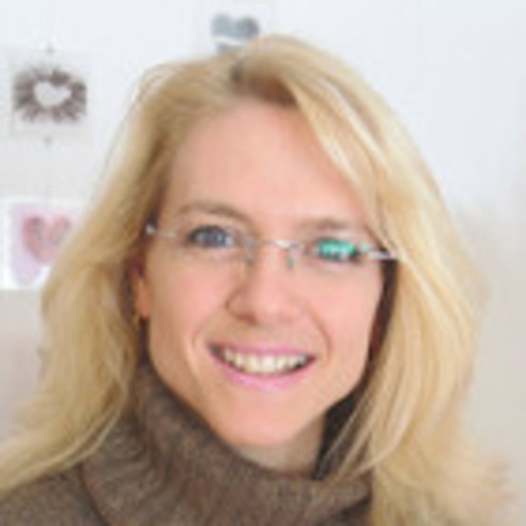 Susanne Joa - Fitnesstrainer; Yogalehrerin - Work and Balance bgm GmbH ...