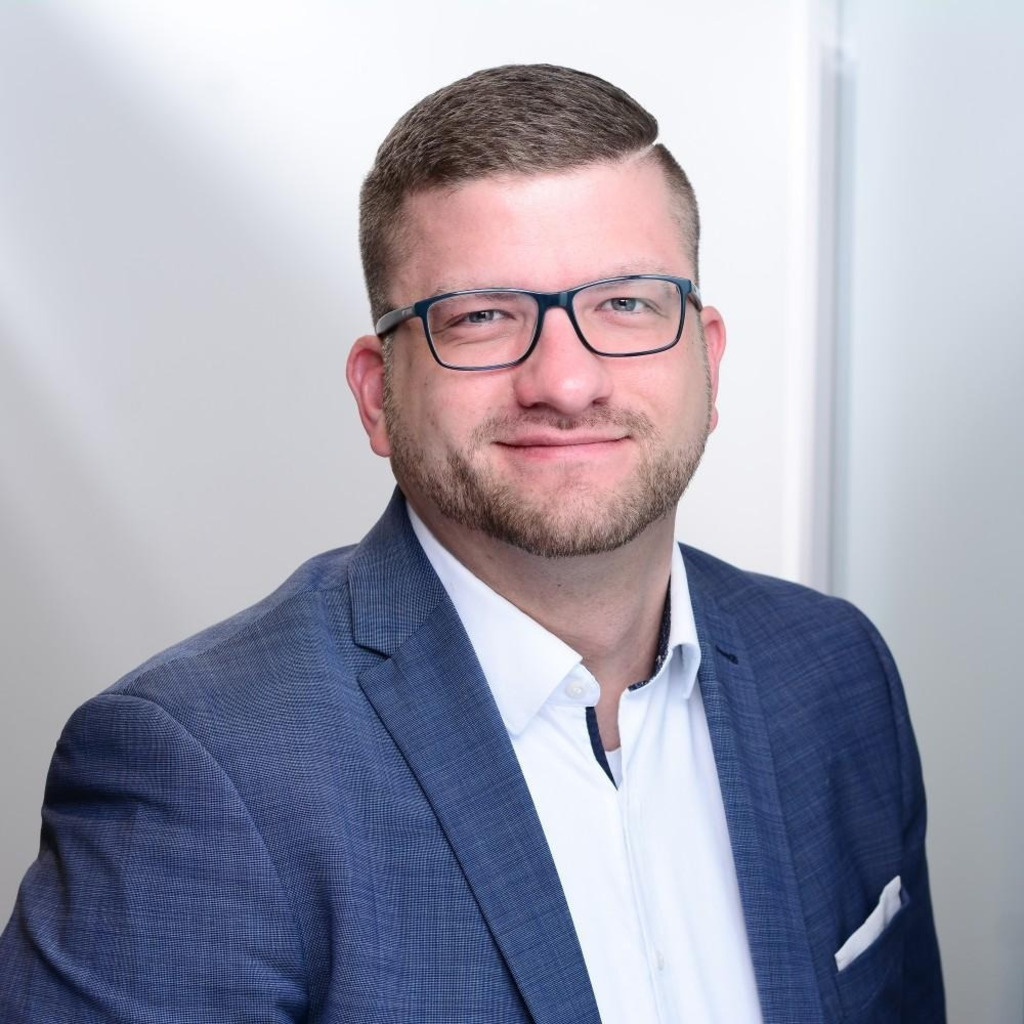 Patrick Finster - Regionalverkaufsleiter - FRISTO SE | XING