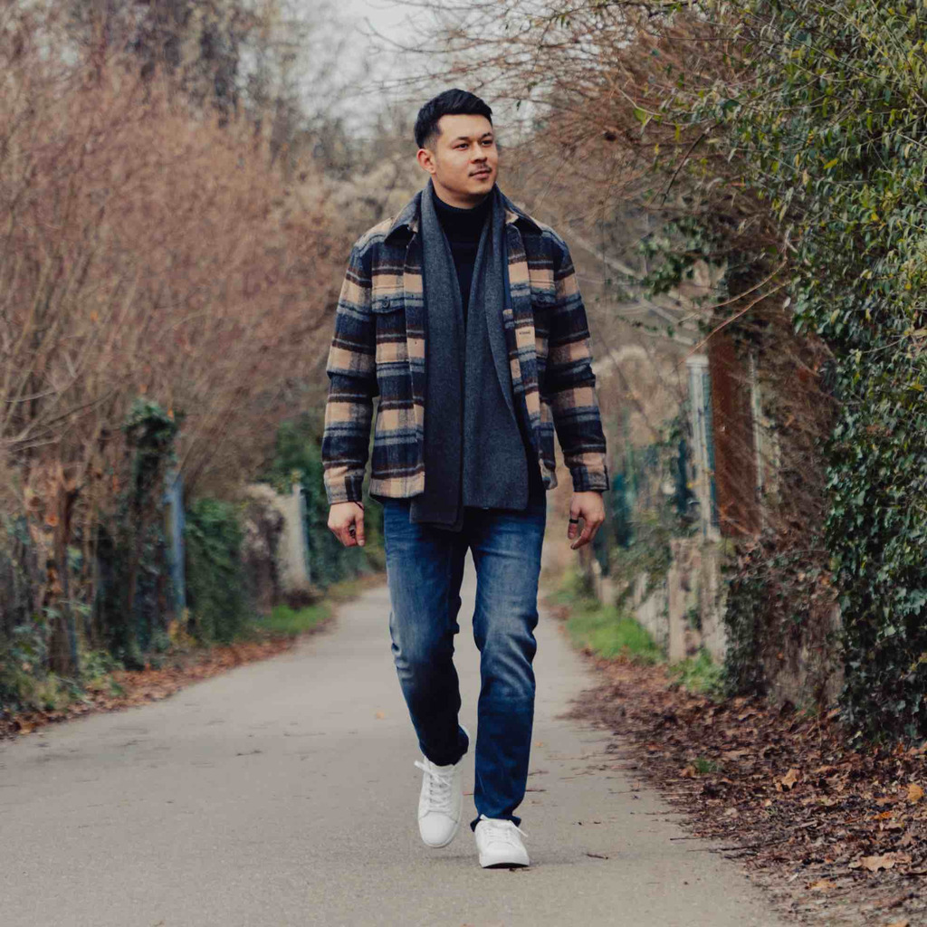 Kevin Urban - Modeberater - Niebel | XING