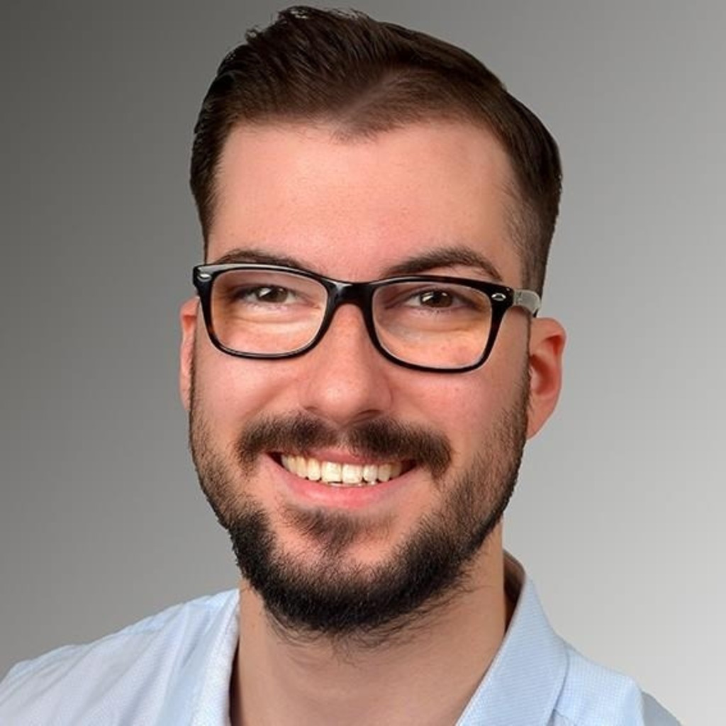 Dean Harley Rieger - Sales Consultant - TIMEPARTNER | XING